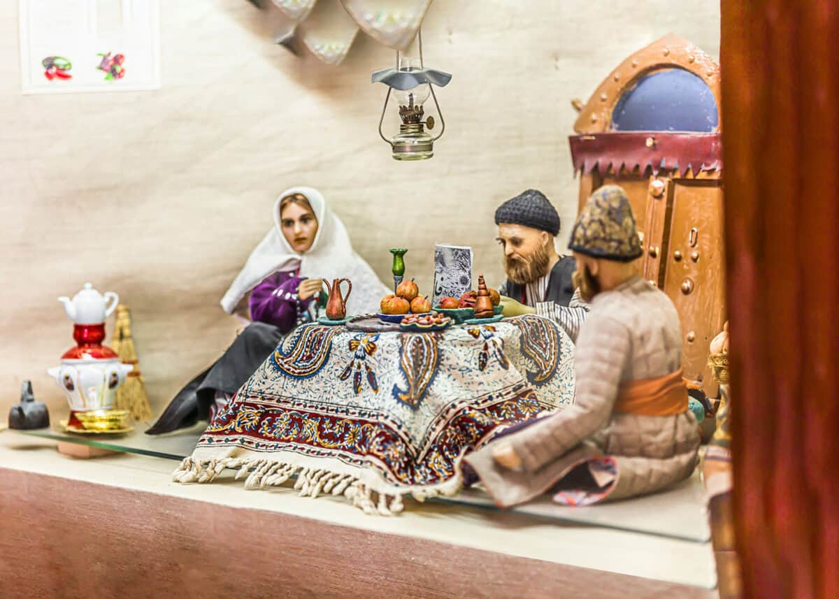Explore 9 Iranian Cultural Traditions And Lifestyles