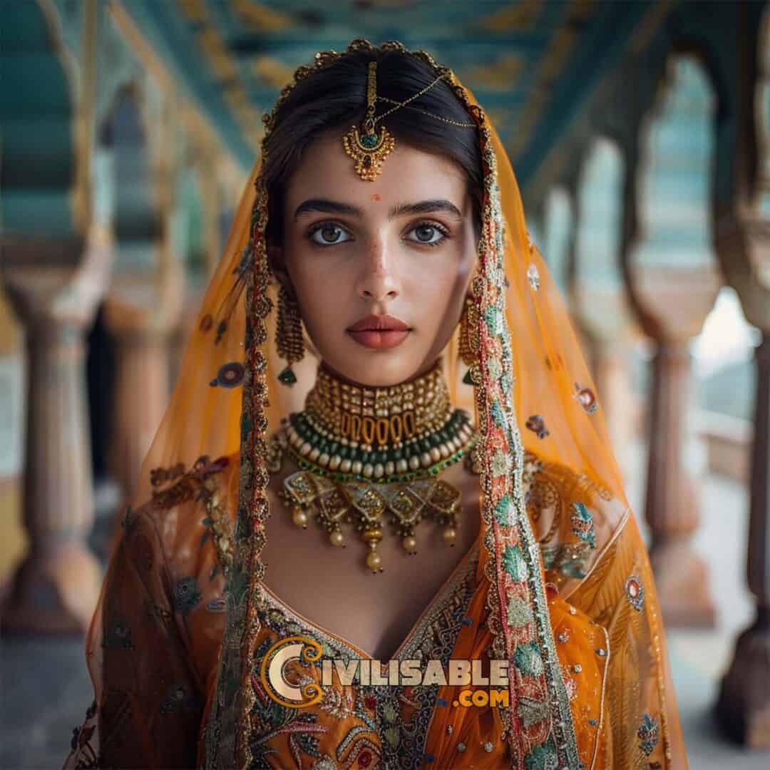 Indian Culture and its 9 Layers of Cultural Complexity