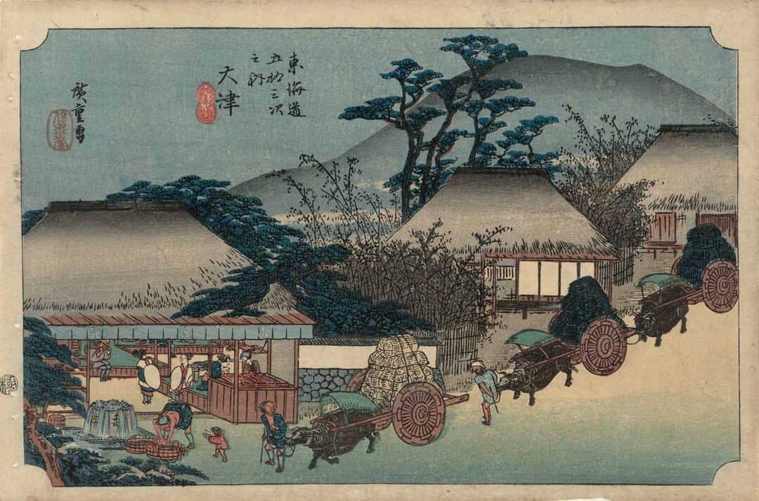 Famous Japanese Painters: 6 Artists Of Japan’s Heritage