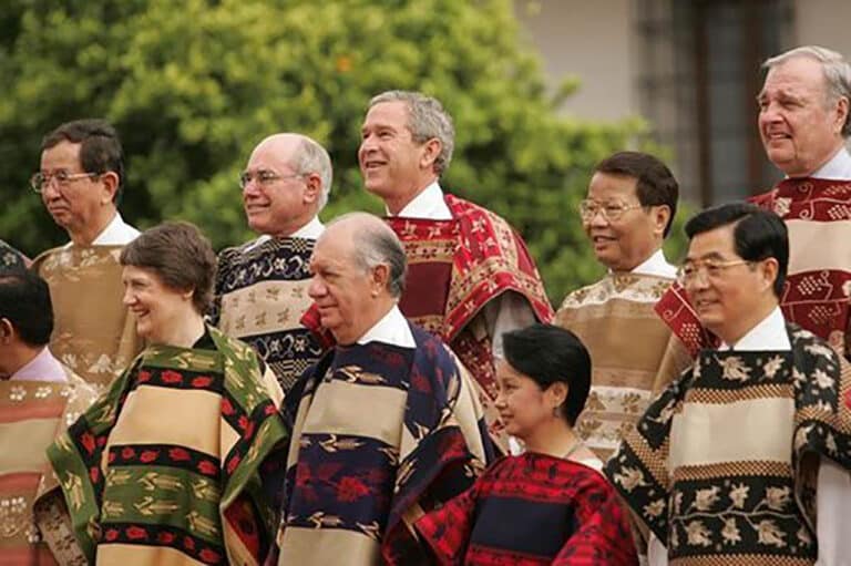 Traditional Chilean Clothing: 8 Iconic Pieces To Know