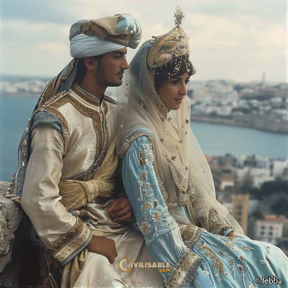 Algerian Culture: 9 Unique Traditions And Lifestyles