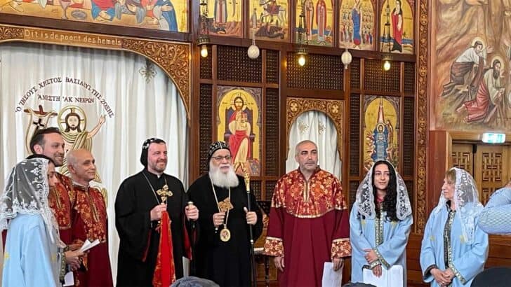 Traditional Armenian Clothing: 8 Key Elements Of Heritage