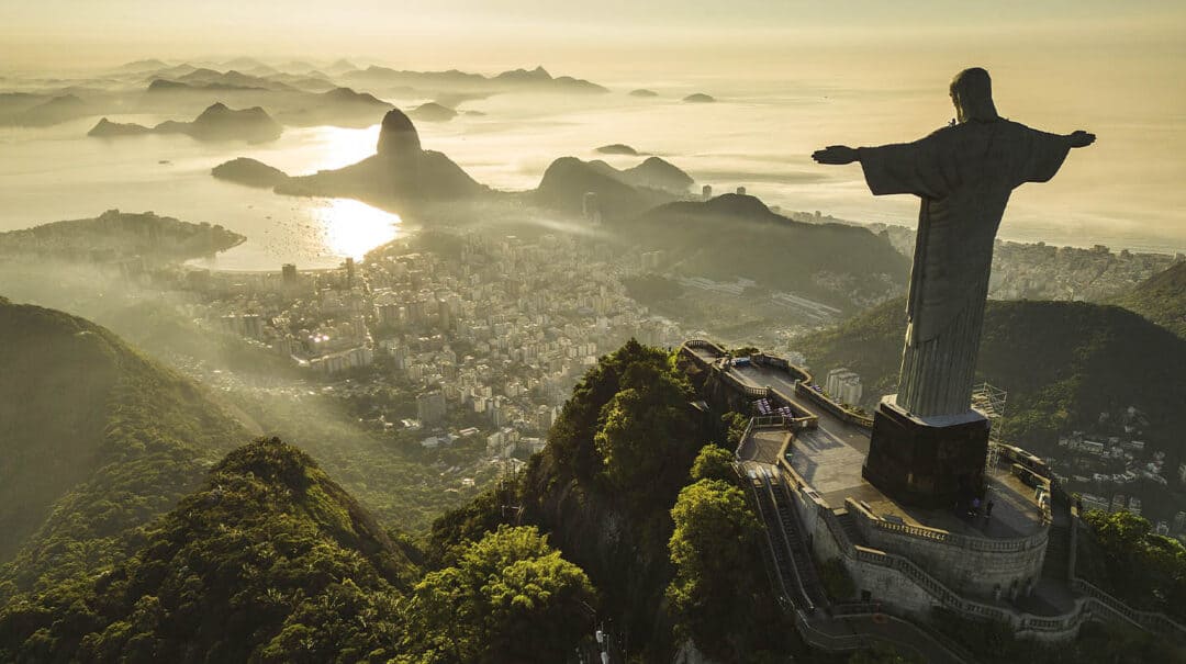 Brazilian Culture: Tradition, Diversity, And Passion