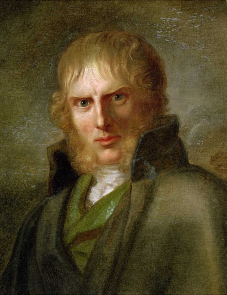 Famous German Painters: 6 Artists Of German Heritage