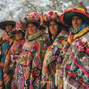 Traditional Chilean Clothing: 8 Iconic Pieces To Know