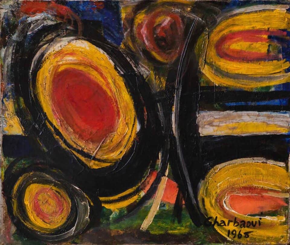 Famous Moroccan Painters: 7 Artists Of Morocco’s Heritage