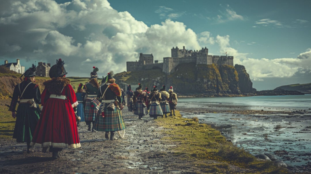 Irish Culture: 9 Unique Traditions And Lifestyles
