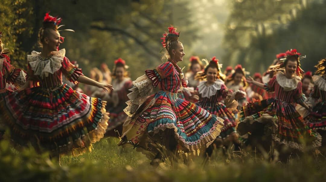 Polish Culture: 9 Unique Traditions And Lifestyles
