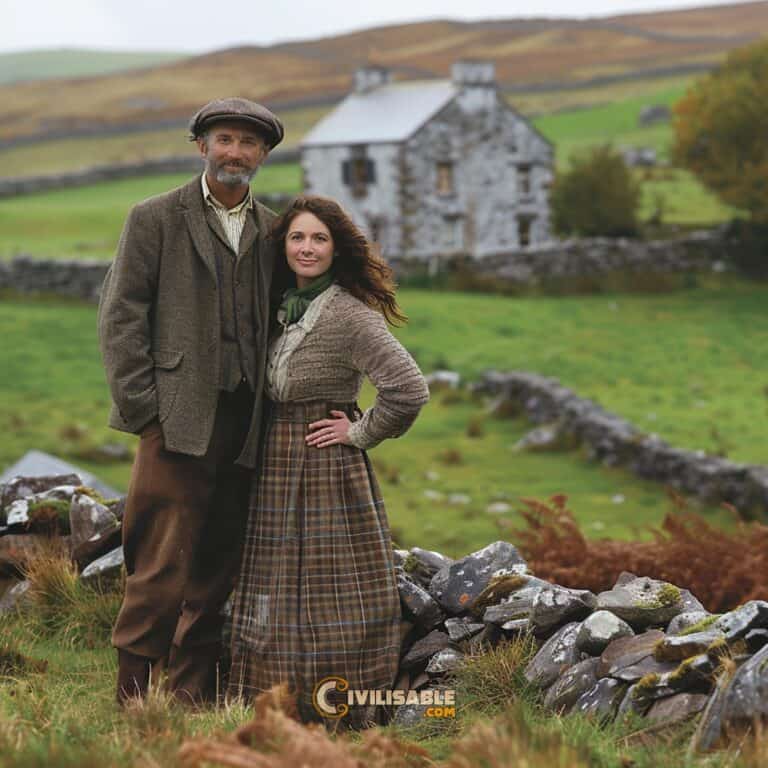 Irish Costumes: Traditions, And Its Cultural Legacies