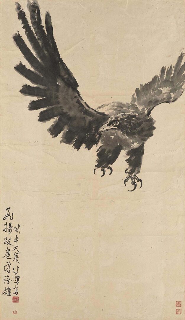 Famous Chinese Painters: 6 Artists Of China’s Heritage