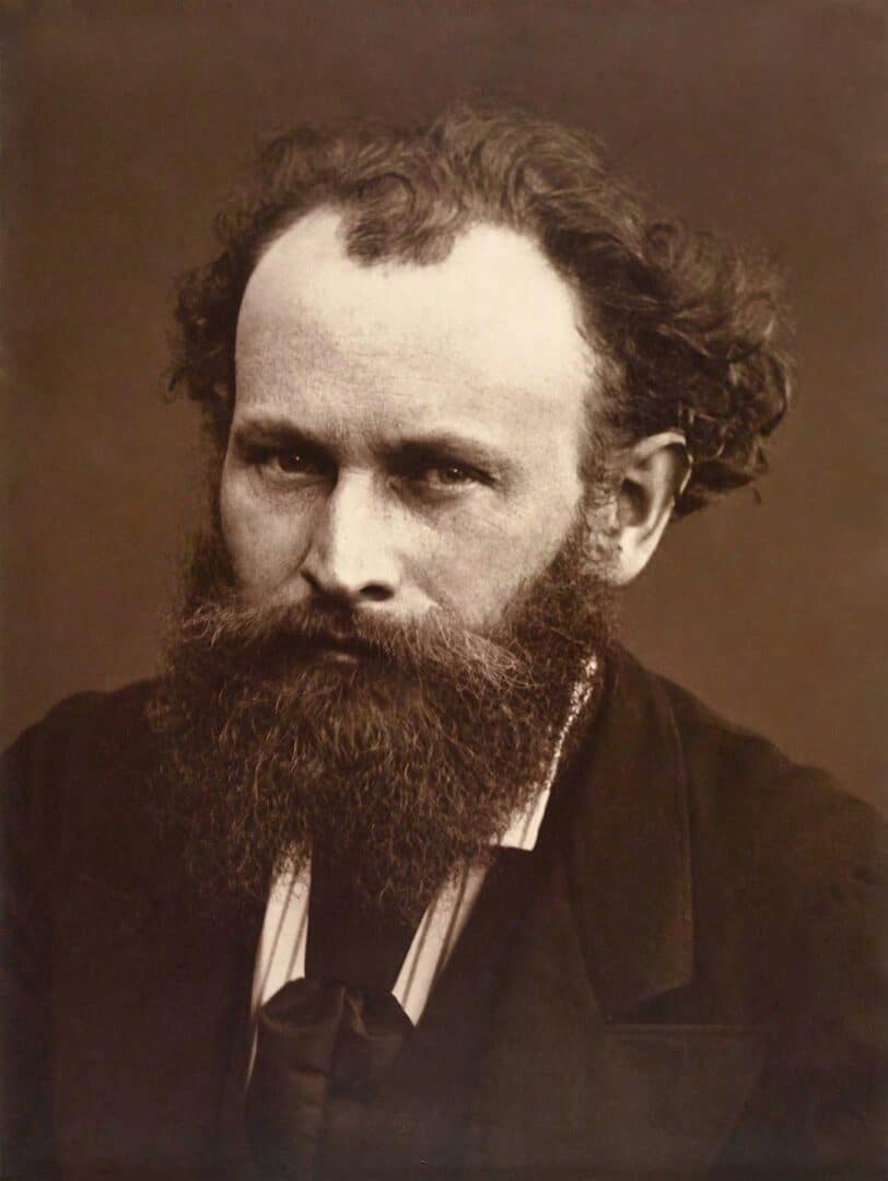 Famous French Painters: 7 Artists of France’s Heritage
