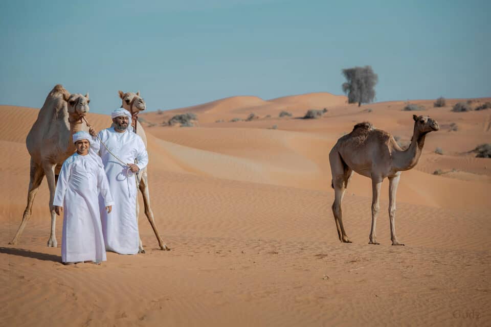 Emirati Culture: 9 Unique Traditions And Lifestyles