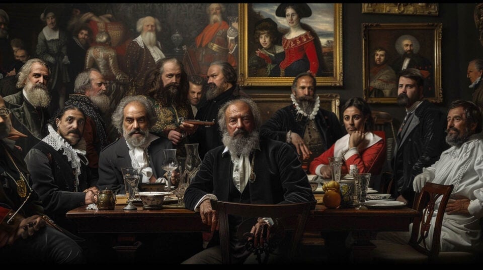 Famous Spanish Painters: 6 Artists Of Spain’s Heritage