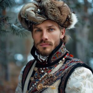 Traditional Finnish Clothing: 8 Must-Know Iconic Outfits