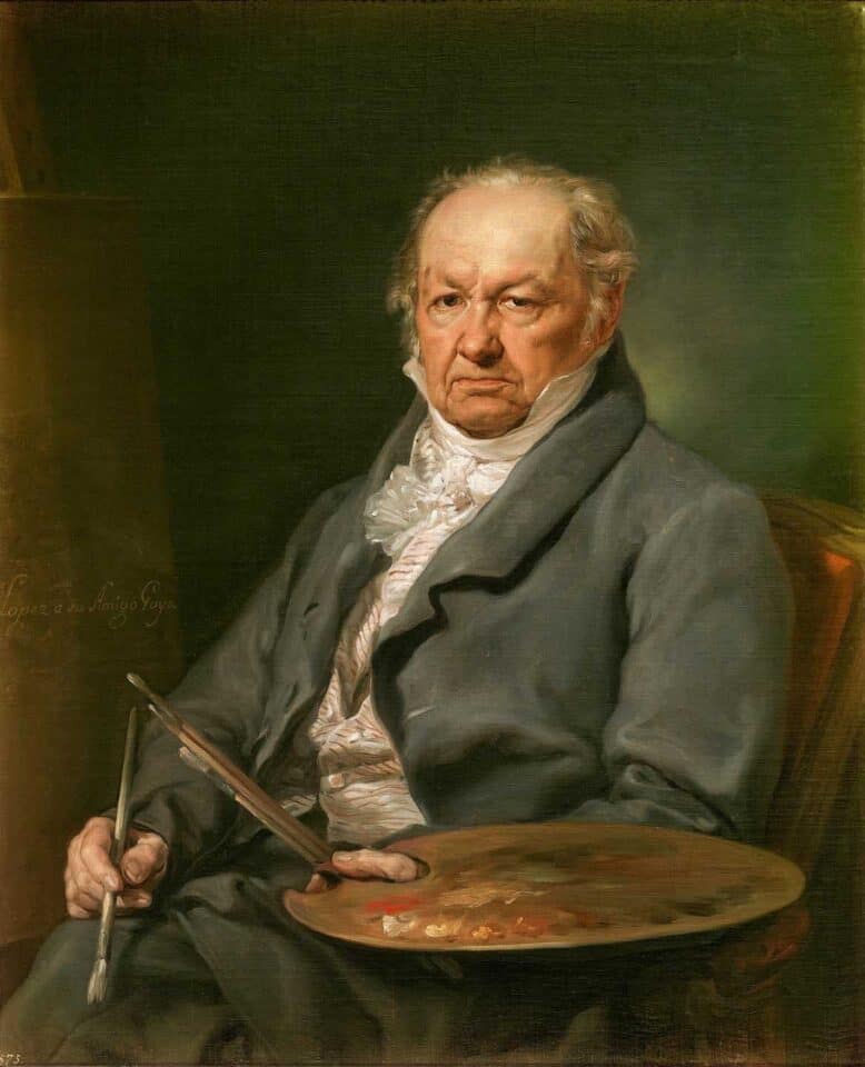 Famous Spanish Painters: 6 Artists Of Spain’s Heritage