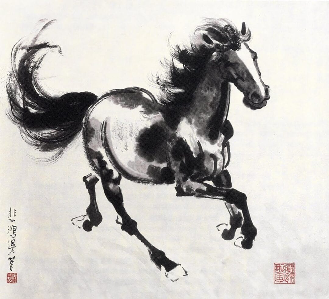 Famous Chinese Painters: 6 Artists Of China’s Heritage