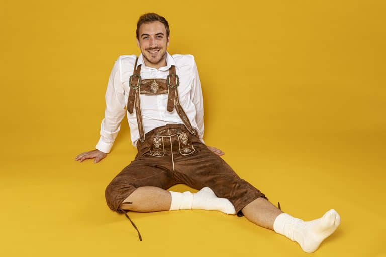 Traditional German Clothing: 5 Insights On Roots And Culture
