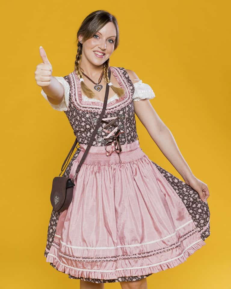 Traditional German Clothing: 5 Insights On Roots And Culture