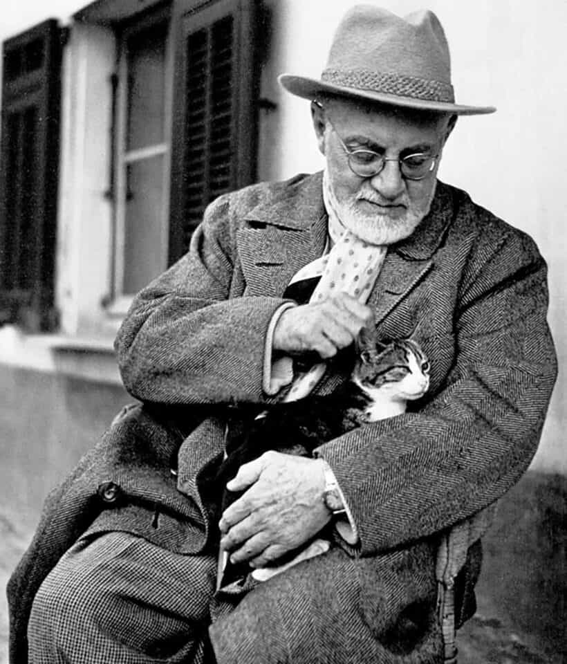 Famous French Painters: 7 Artists Of France’s Heritage