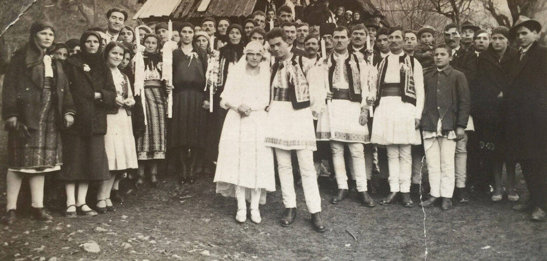 Romanian Clothing: 4 Insights On Roots And Cultural Impact