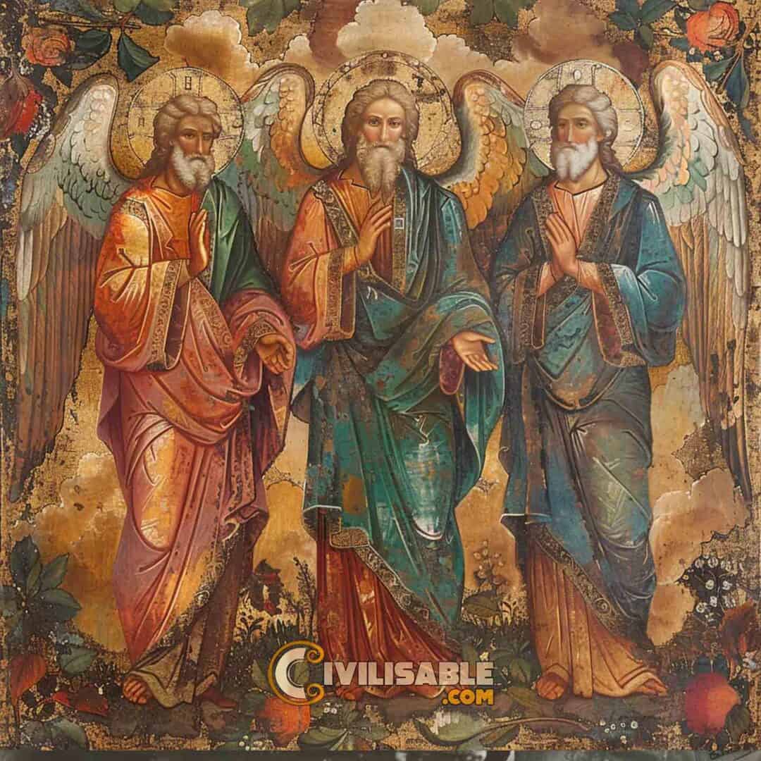 Russian Culture : 9 Unique Traditions And Lifestyles