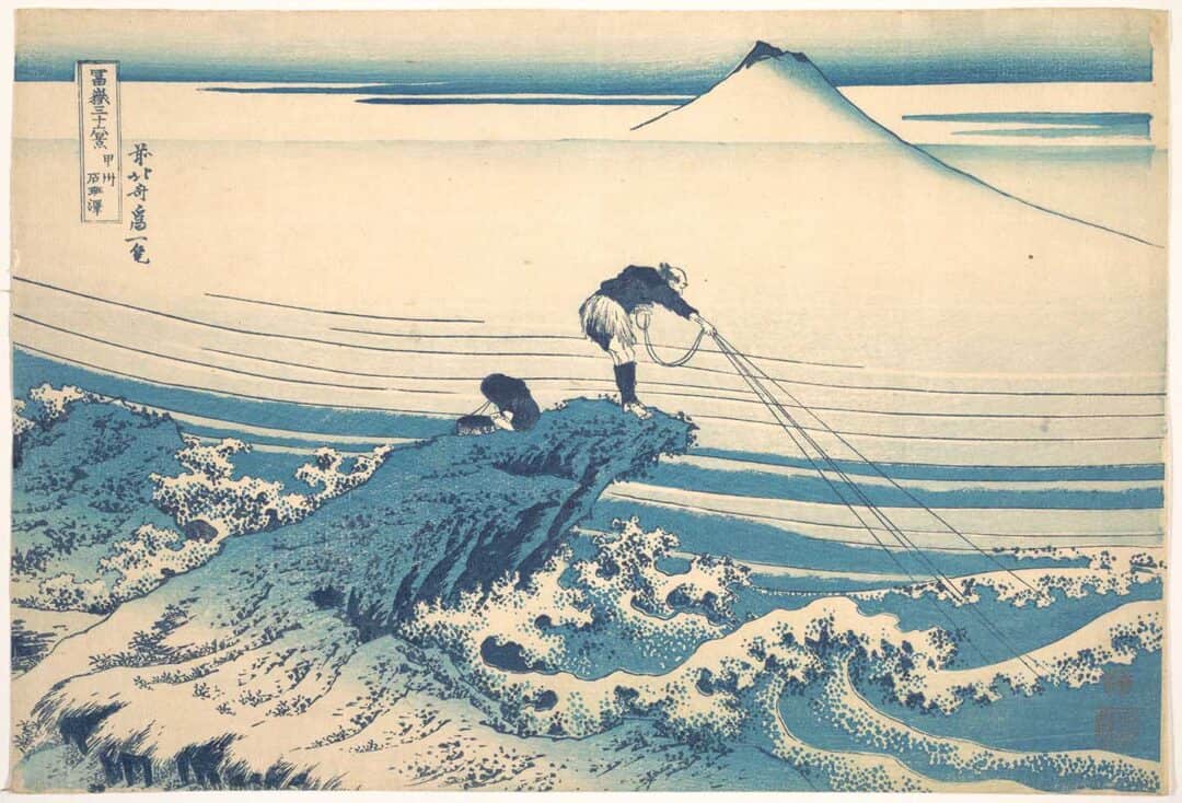 Famous Japanese Painters: 6 Artists Of Japan’s Heritage
