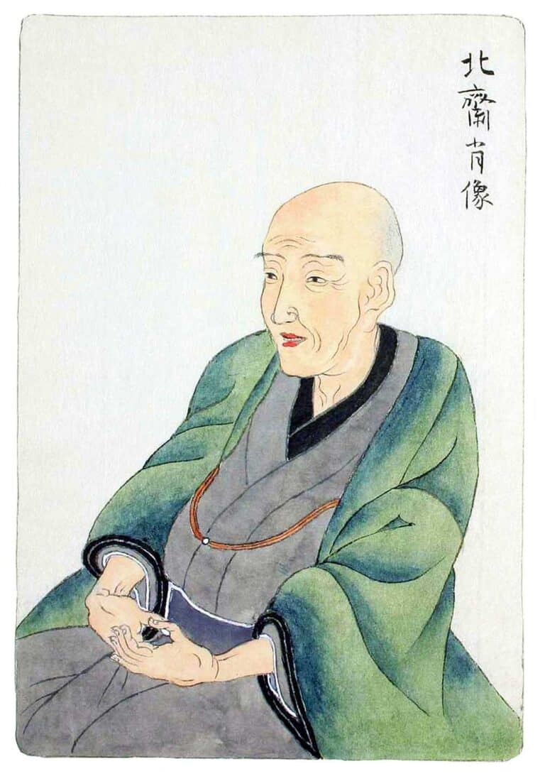 Famous Japanese Painters: 6 Artists Of Japan’s Heritage