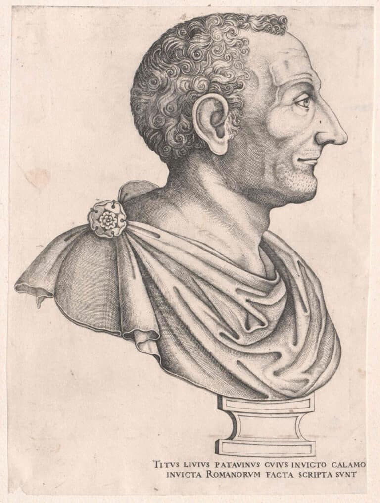 Quotes From Ancient Rome: 8 Insights And Wisdoms Of Historian
