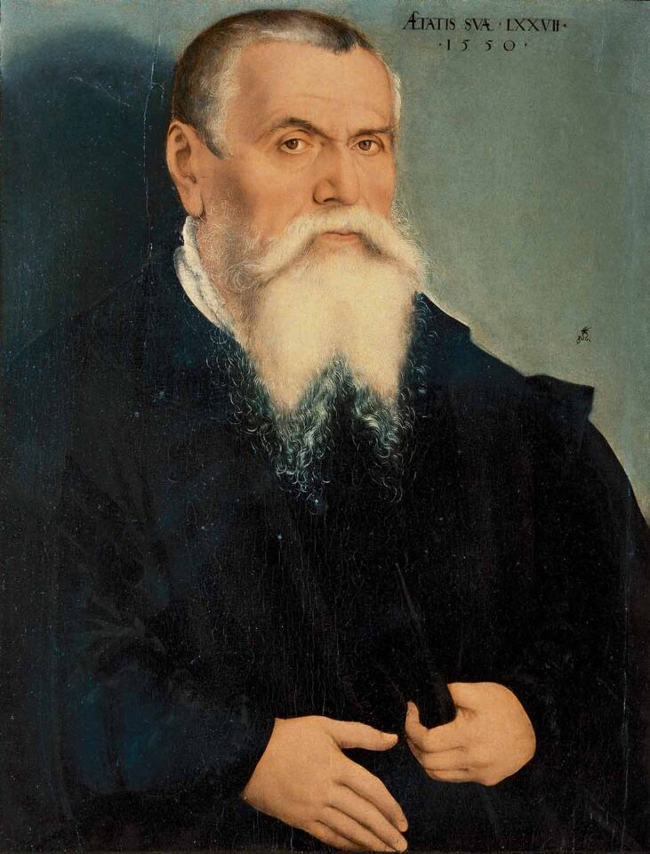 Famous German Painters: 6 Artists Of German Heritage