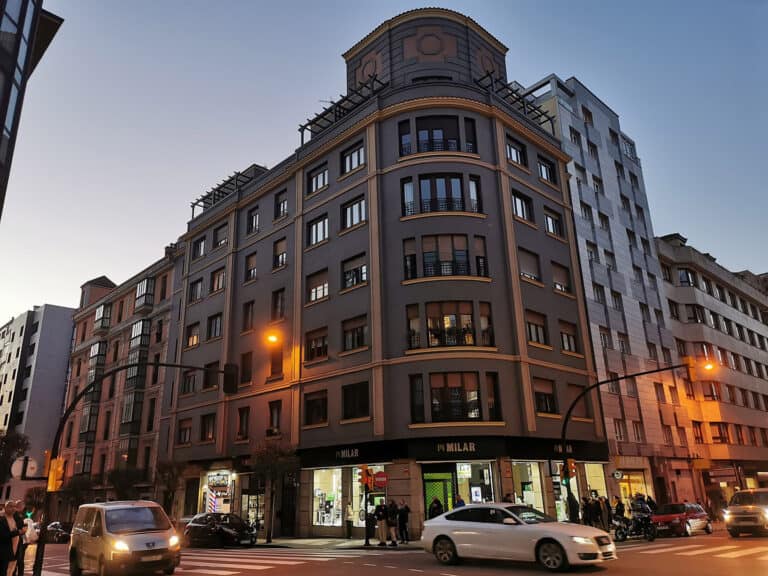 Italian Modern Architecture: 6 Buildings In Italy