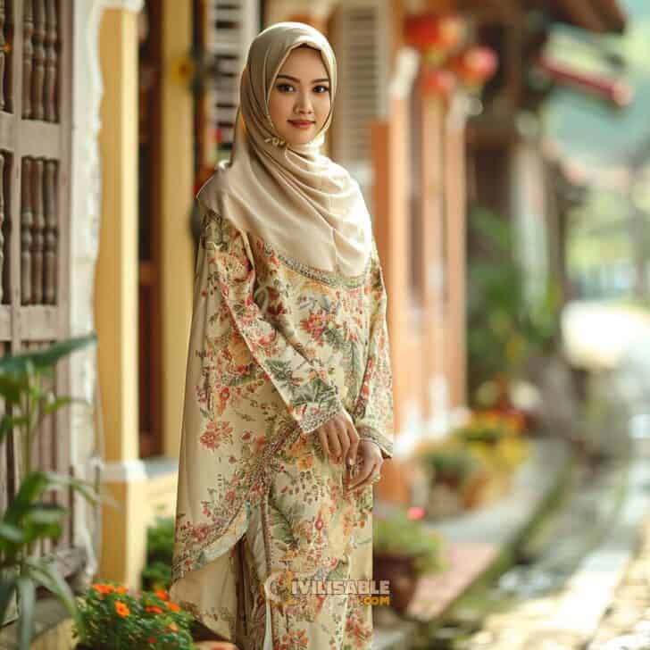 Traditional Malaysian Clothing: 4 Insights On Roots, Customs