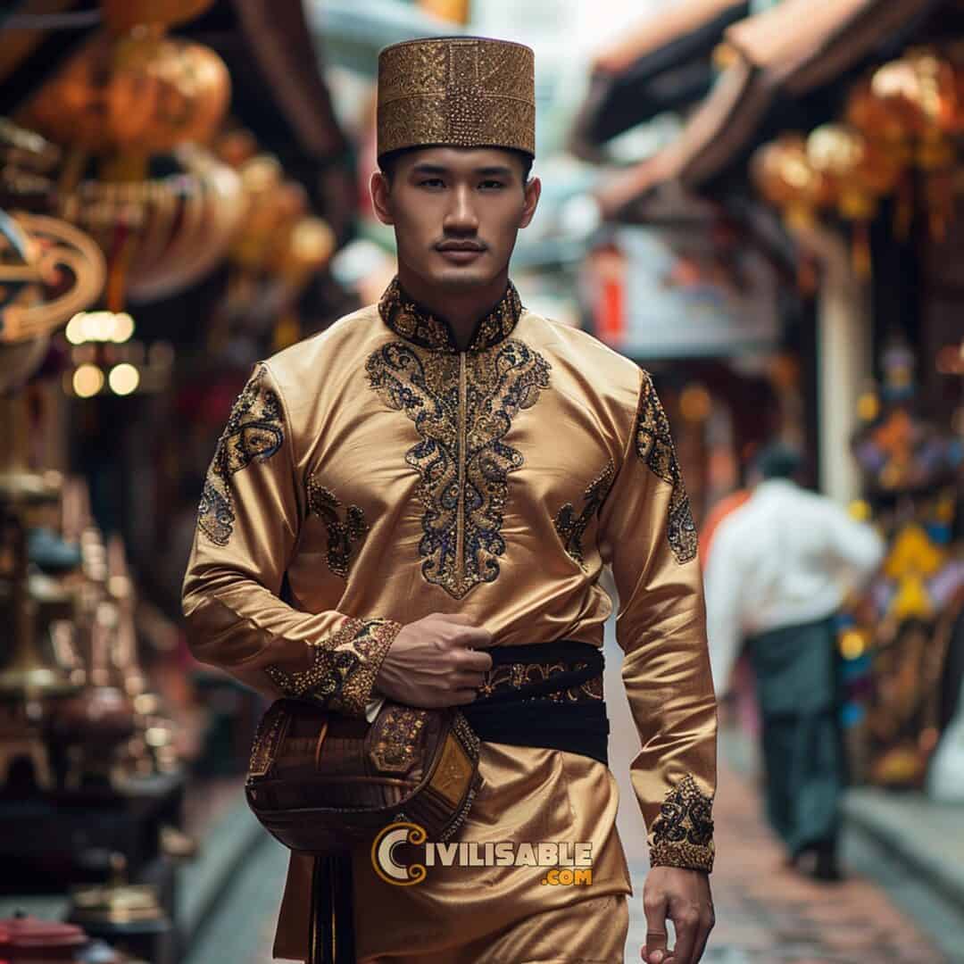 Traditional Malaysian Clothing: 5 Cultural Impacts