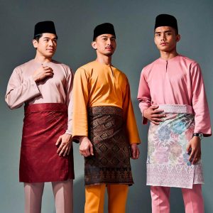 Traditional Malaysian Clothing: 4 Insights On Roots, Customs