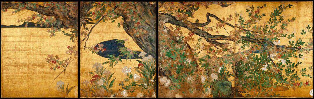 Famous Japanese Painters: 6 Artists Of Japan’s Heritage