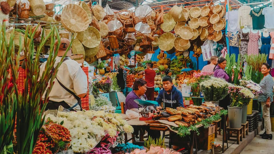 Mexican Culture And Its 9 Unique Traditions And Lifestyles