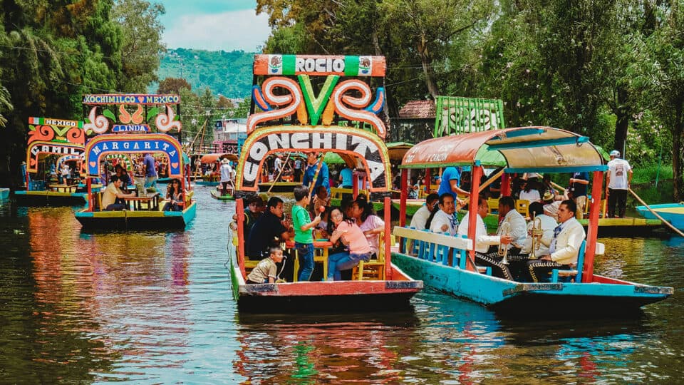 Mexican Culture And Its 9 Unique Traditions And Lifestyles