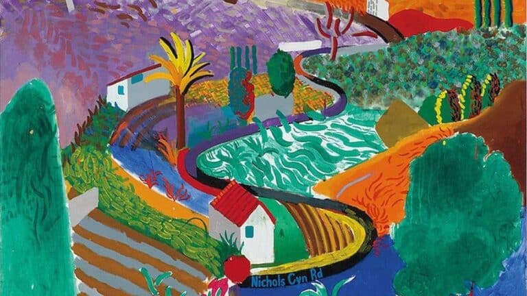 Famous British Painters: 6 Artists Of Britain’s Heritage