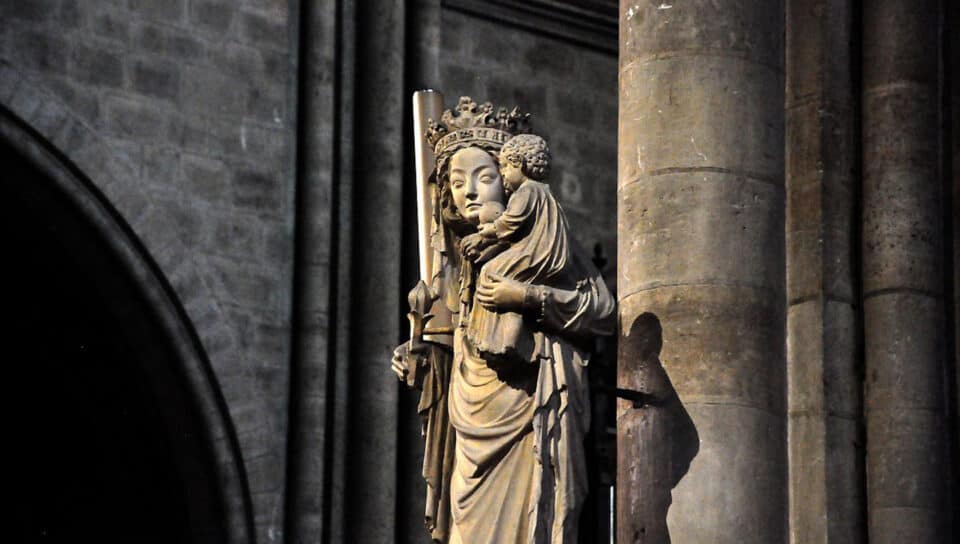 Famous French Sculptures: 4 Insights Into Iconic Art
