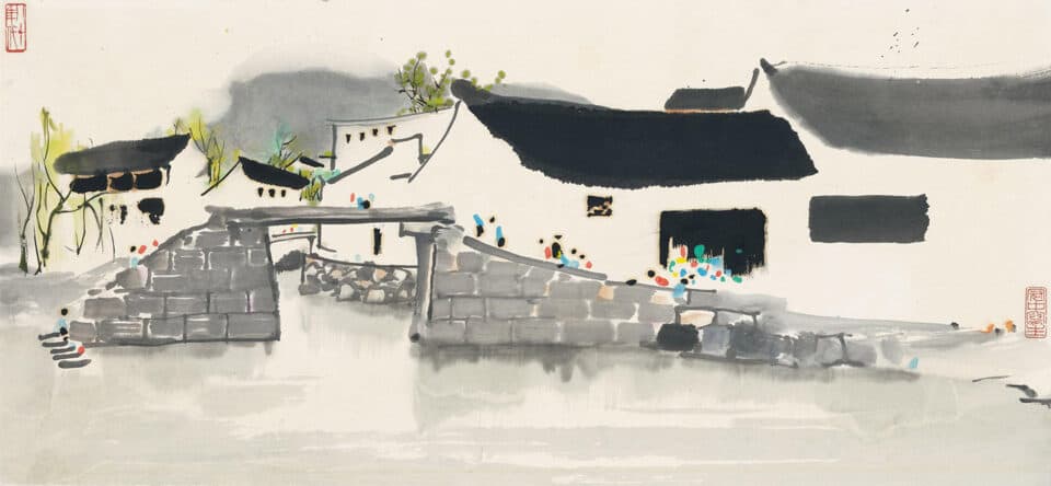 Famous Chinese Painters: 6 Artists Of China’s Heritage