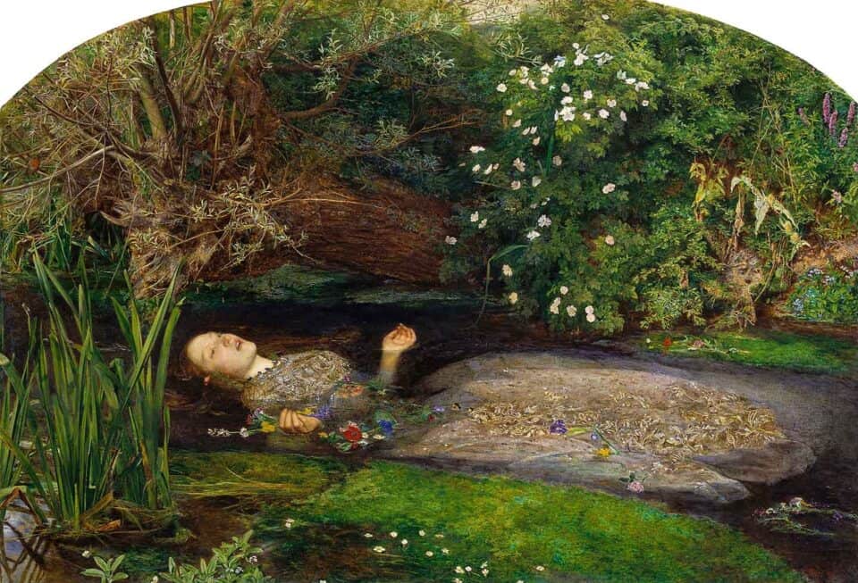 Famous British Painters: 6 Artists Of Britain’s Heritage