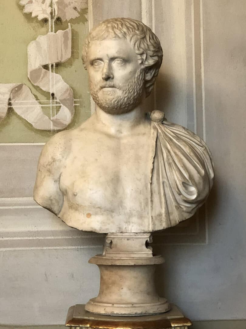 Quotes From Ancient Rome: 8 Insights And Wisdoms Of Historian