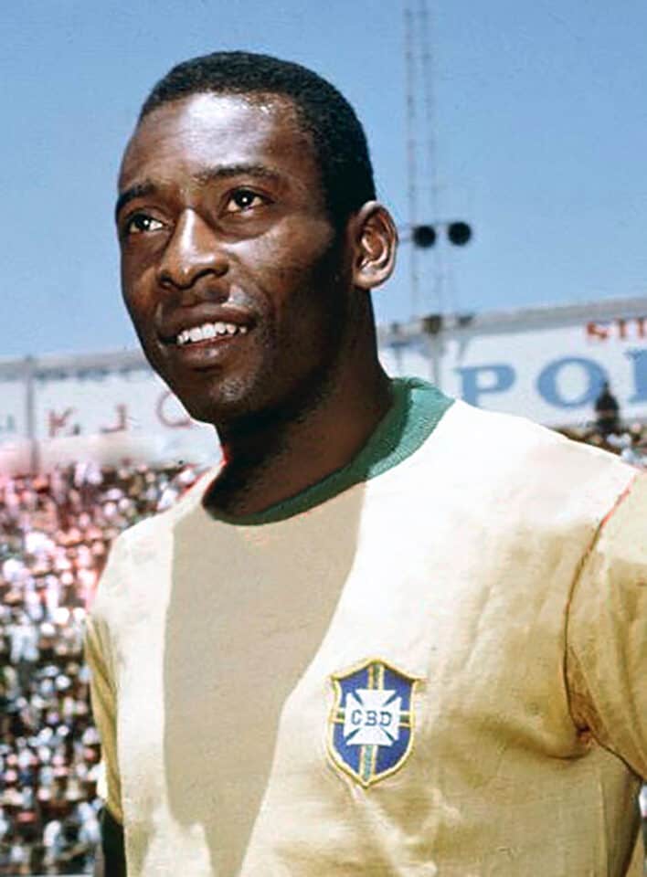 Sports In Brazil: Top 12 Athletic Pursuits