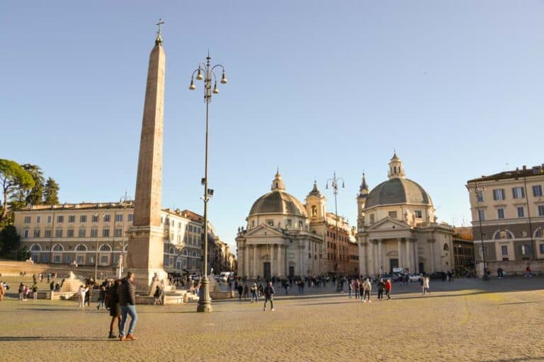 Via Del Corso: 9 Timeless Charms Of Rome’s Iconic Street