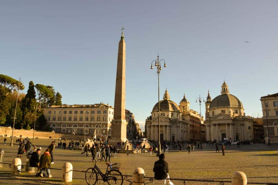 Via Del Corso: 9 Timeless Charms Of Rome’s Iconic Street
