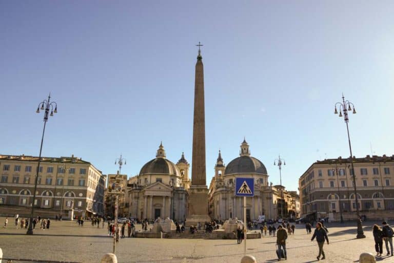 Via Del Corso: 9 Timeless Charms Of Rome’s Iconic Street