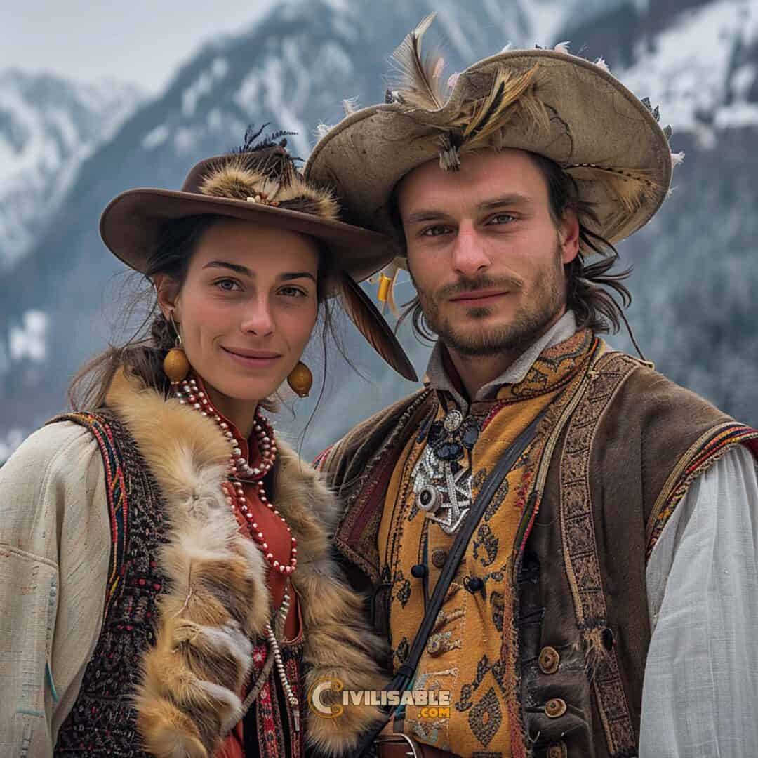Traditional Polish Clothing: 8 Insights On Roots & Culture