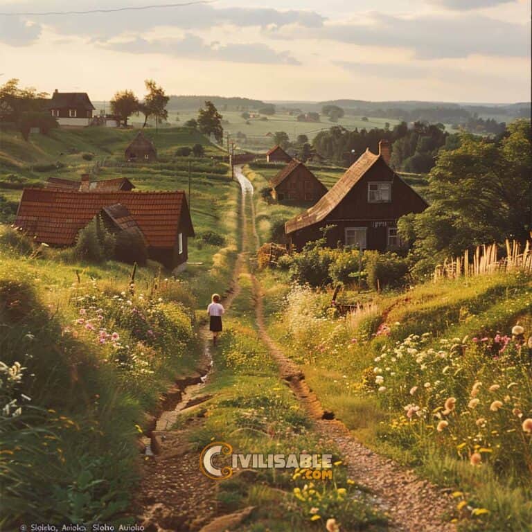 Polish Culture: 9 Unique Traditions And Lifestyles