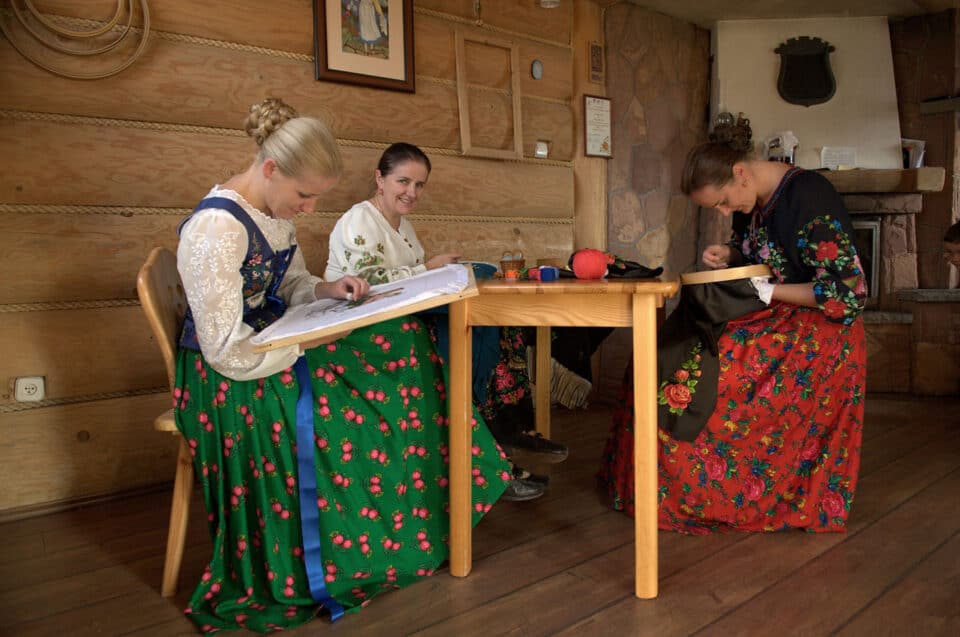 Polish Costumes: Traditions, And Its Cultural Legacies