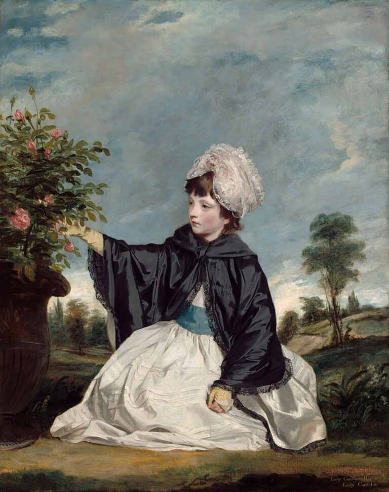 Famous British Painters: 6 Artists Of Britain’s Heritage