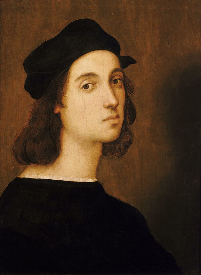34 Fascinating Facts About Renaissance Portraits